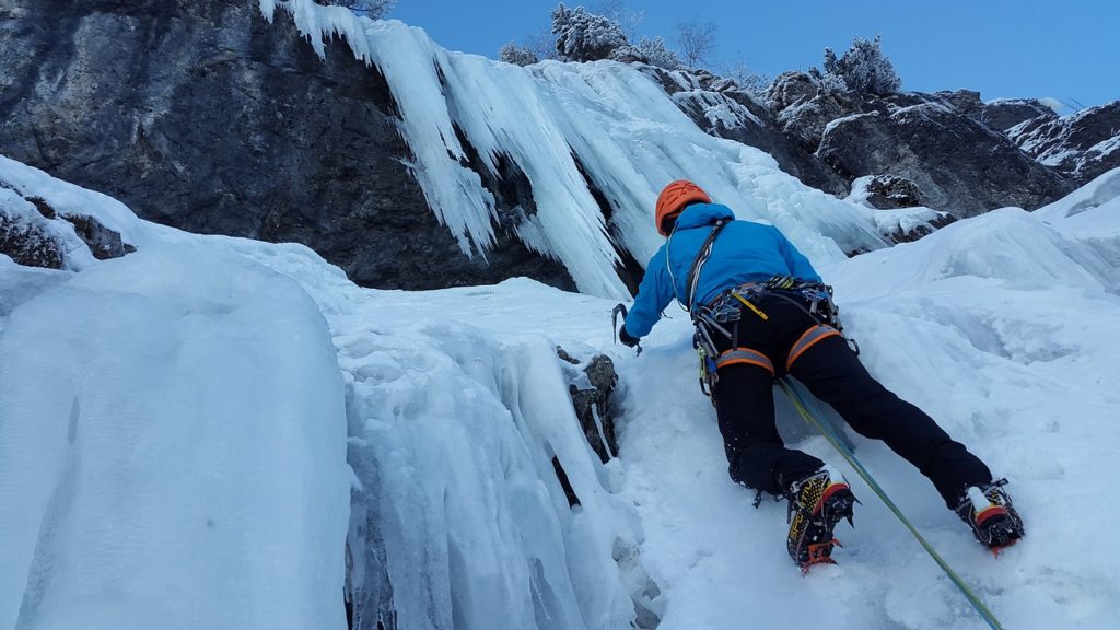 Are you using “steep learning curve” wrong? – Something of Interest